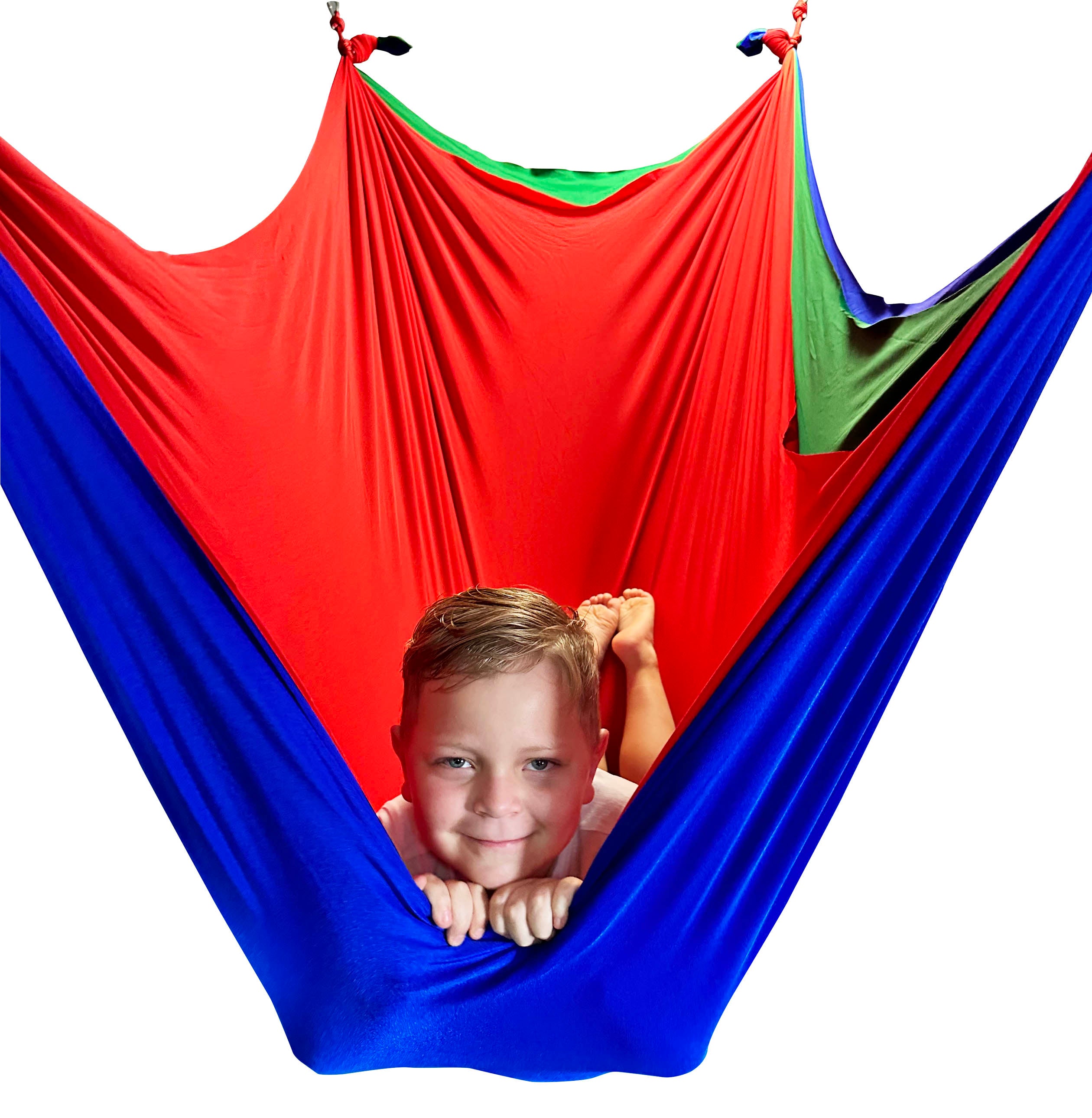 Upside Down Therapy Tools