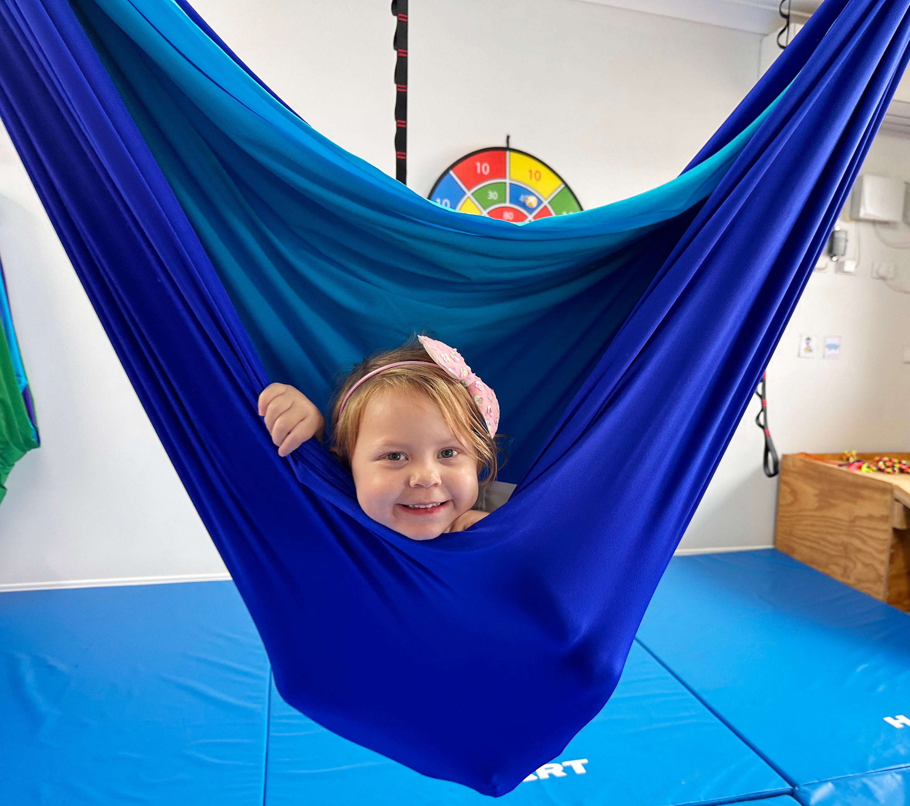 Upside Down Therapy Tools