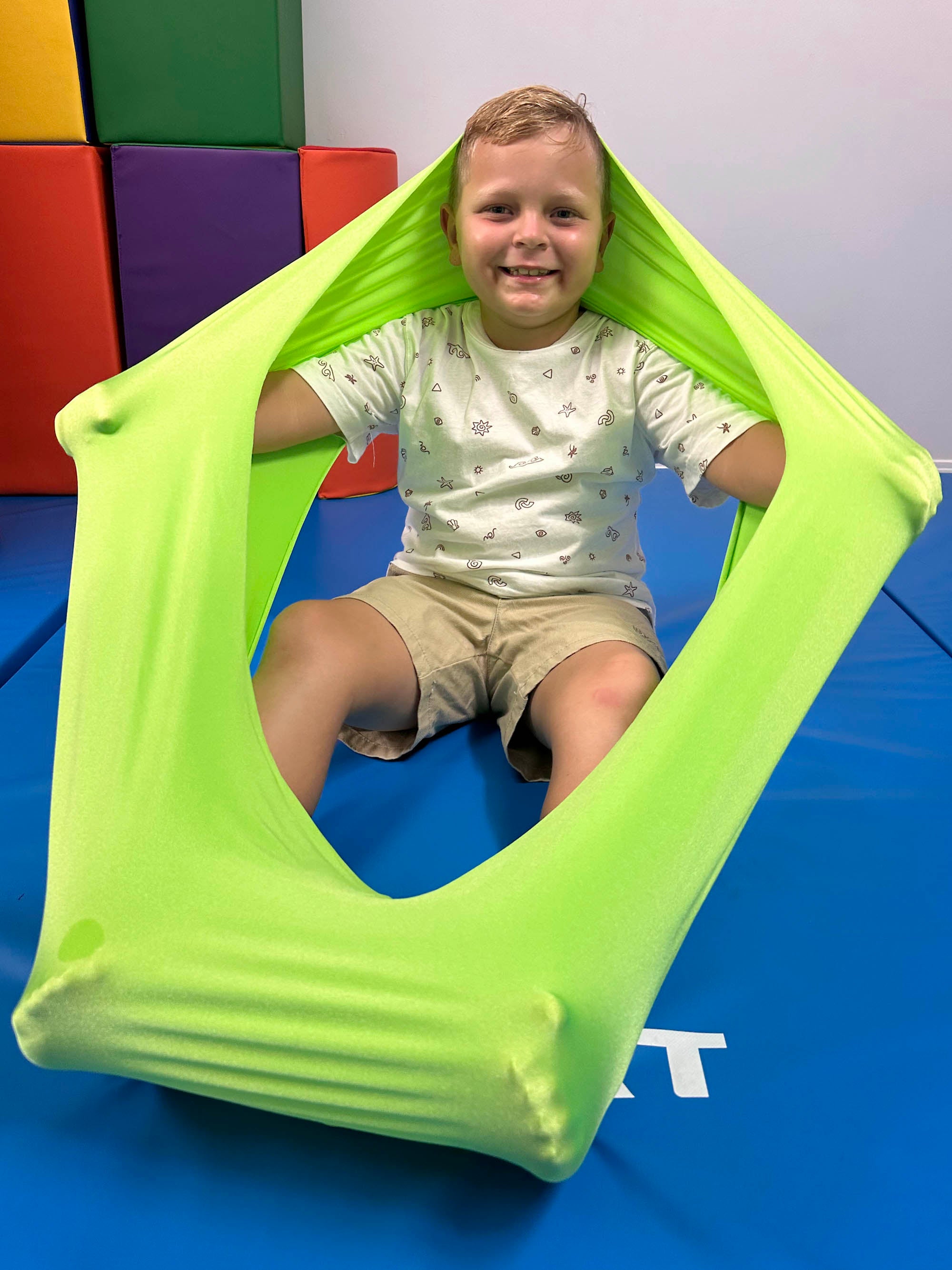 Upside Down Therapy Tools