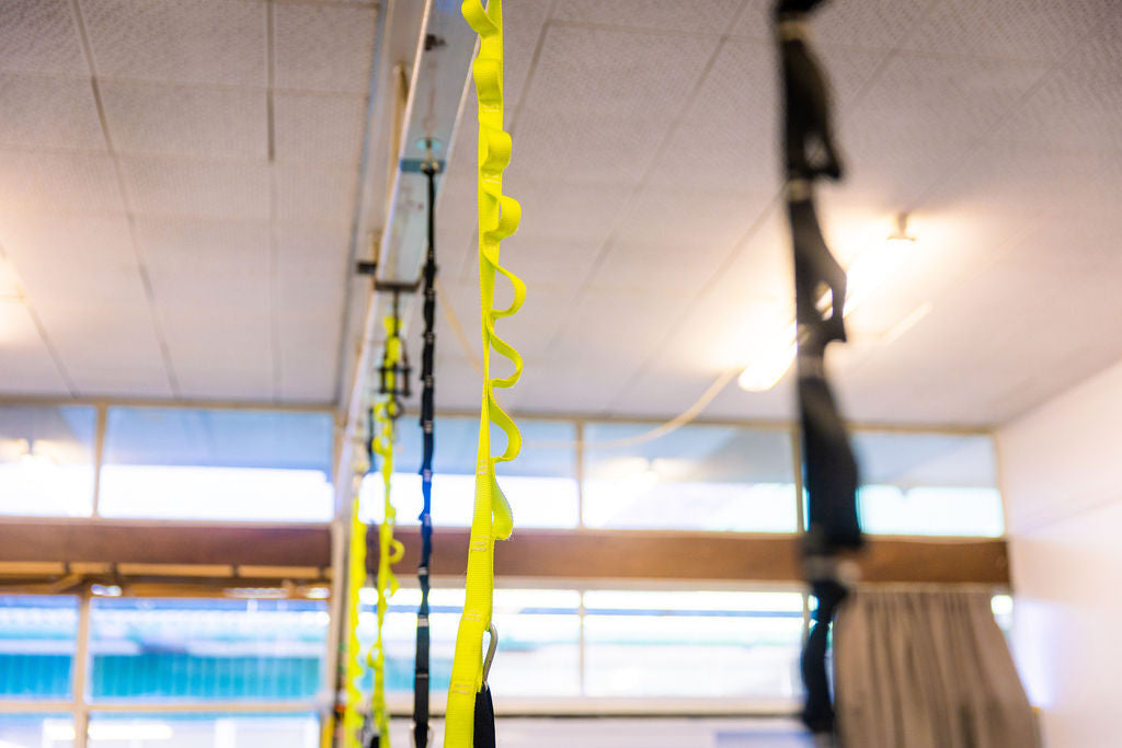 Upside Down Therapy Tools