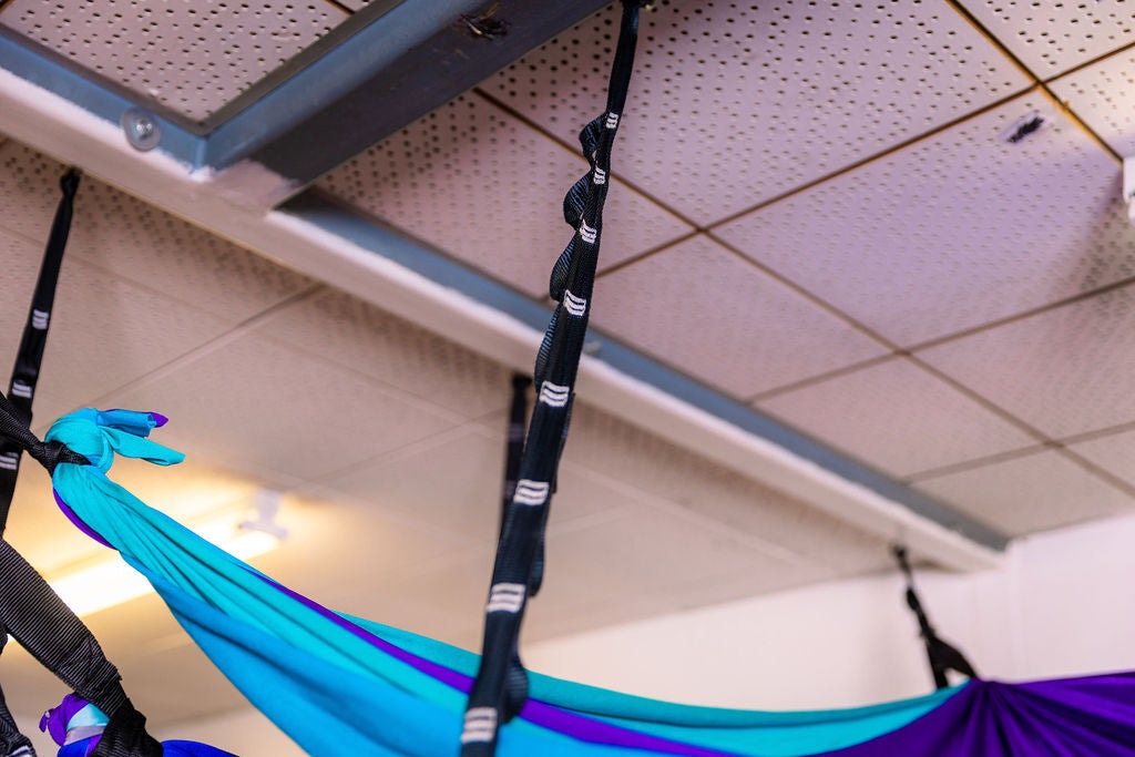 Daisy Chain – Upside Down Therapy Tools