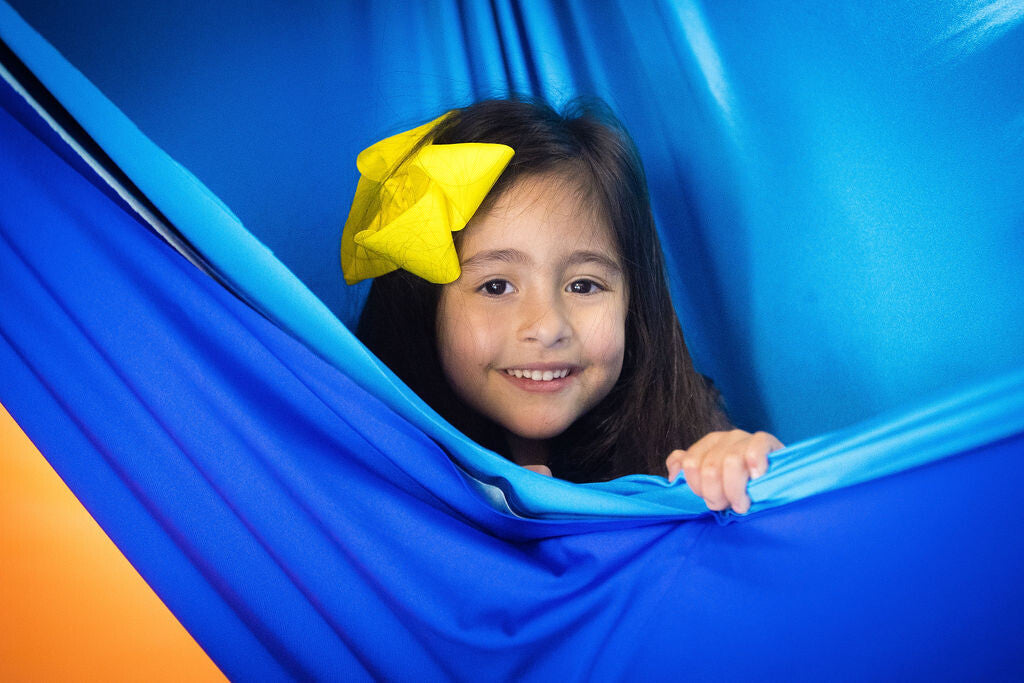 Upside Down Therapy Tools