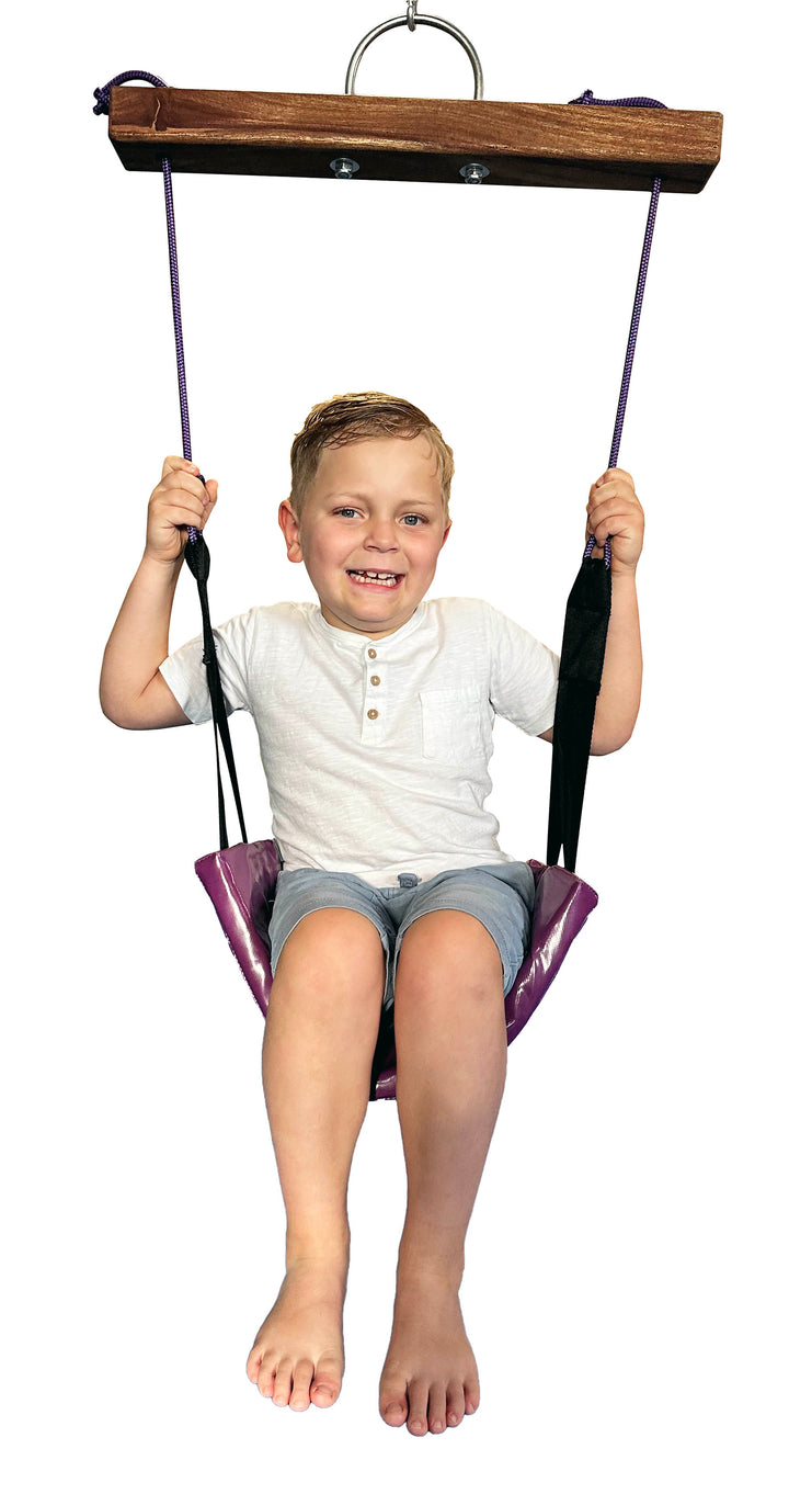 Therapy Swings – Upside Down Therapy Tools
