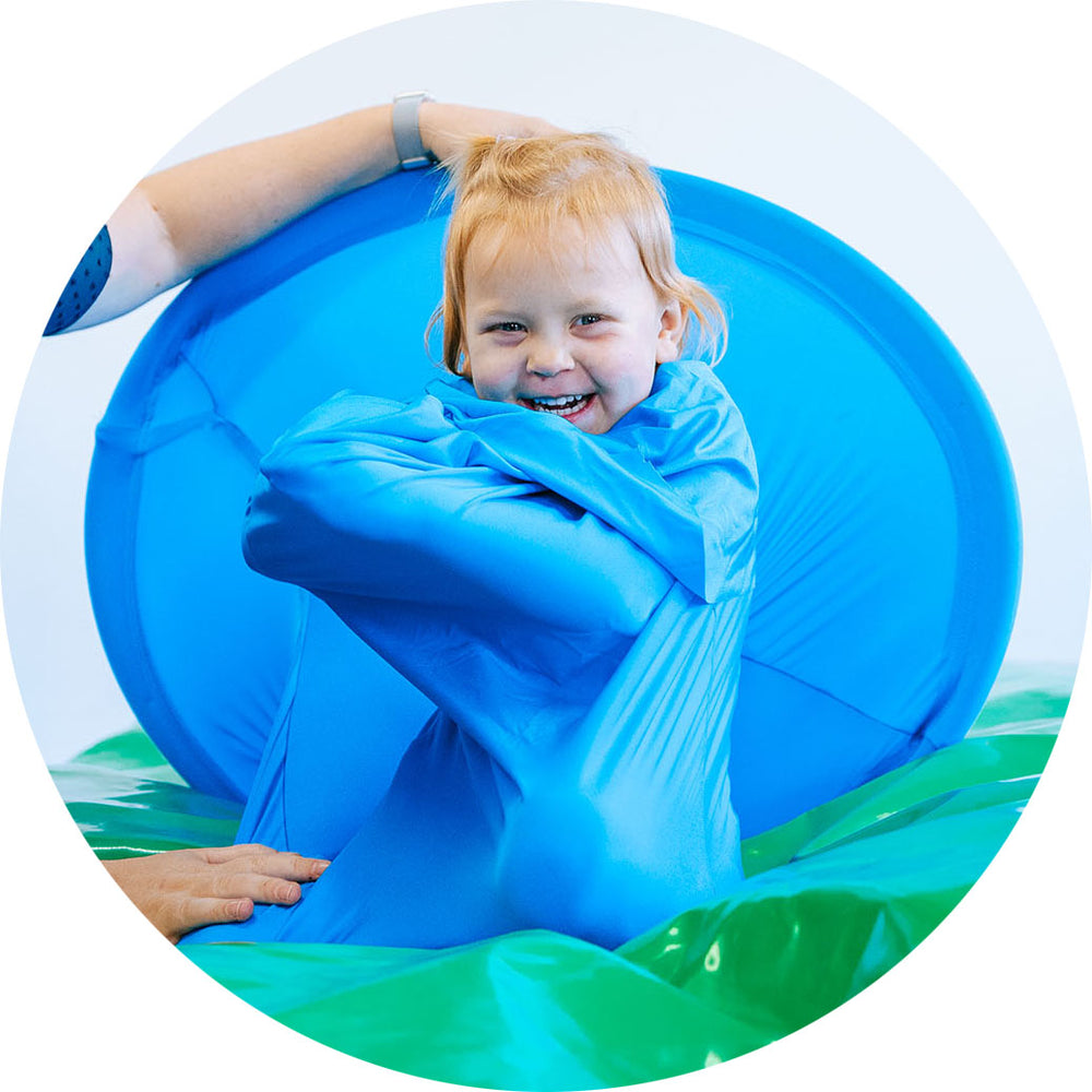 Upside Down Therapy Tools