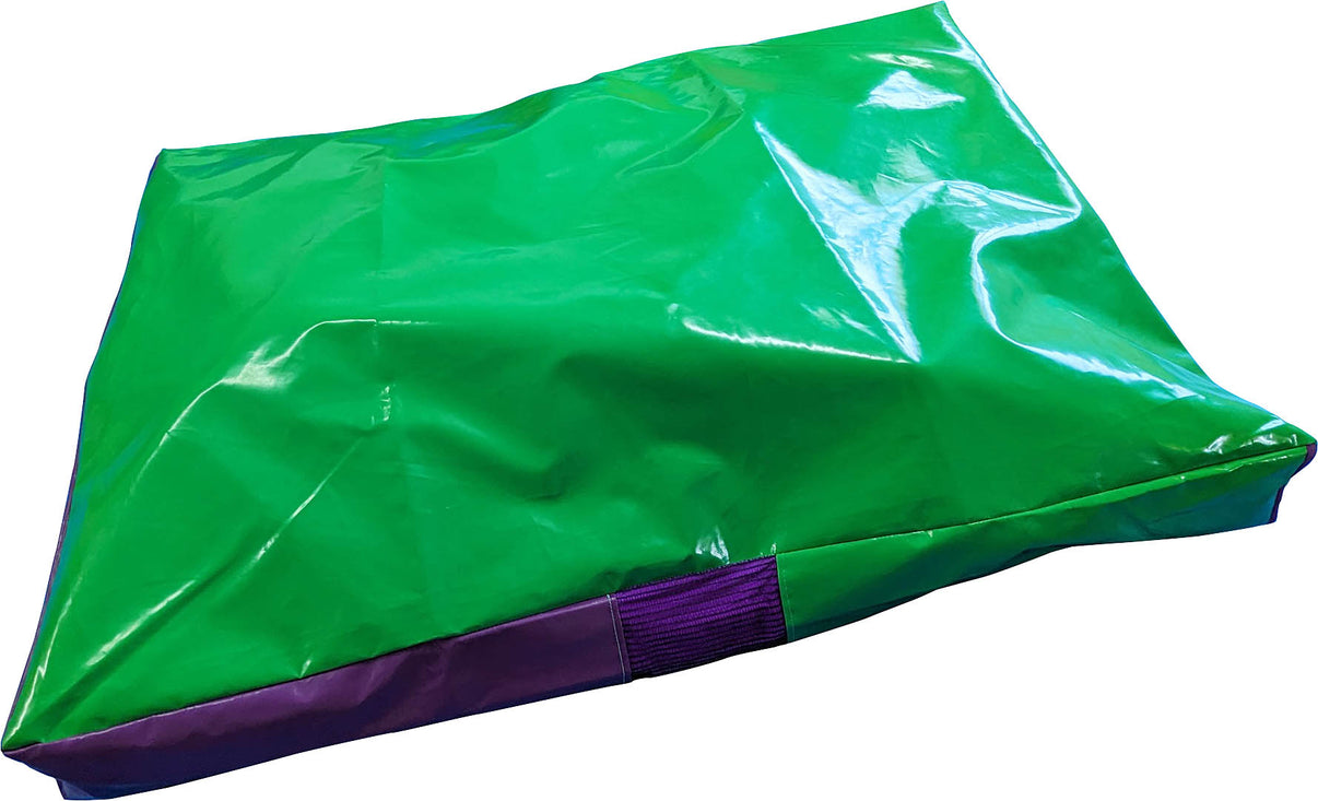 Sensory Crash Mat – Upside Down Therapy Tools